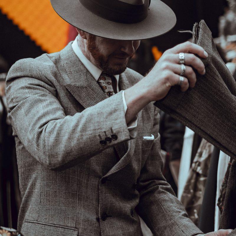 Enso Ring Size Chart And Measurement for Adults and Children