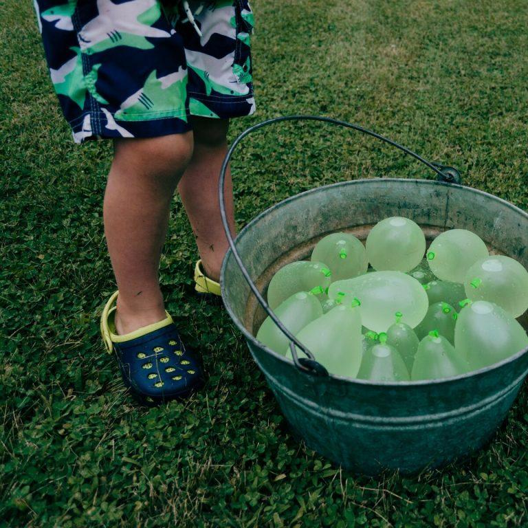 Crocs Kids Size Chart: What's the Best Size?