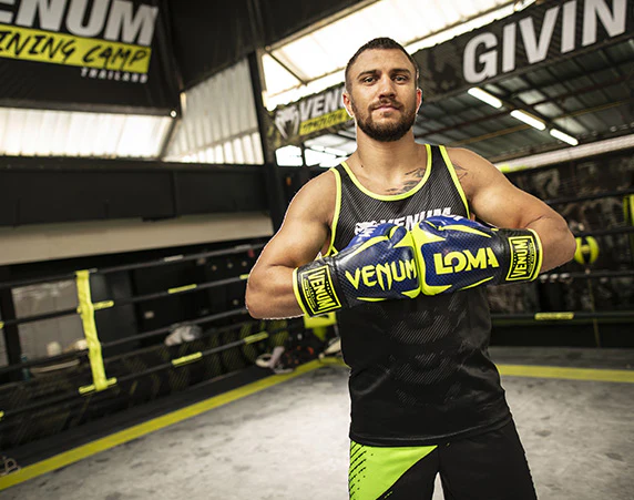 Venum Size Charts - Size-Charts.com - When size matters