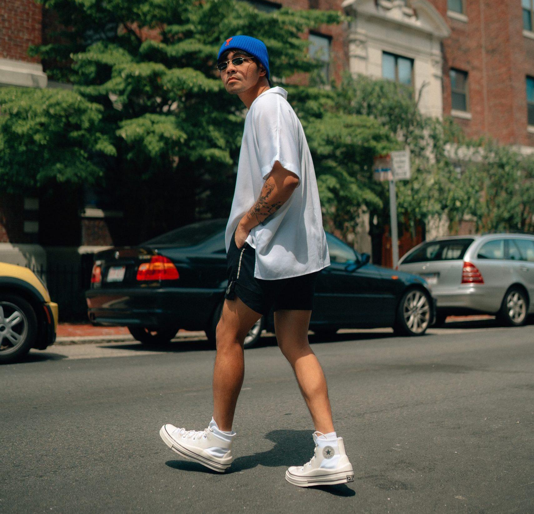 Uniqlo Men's Size Charts - Size-Charts.com - When size matters