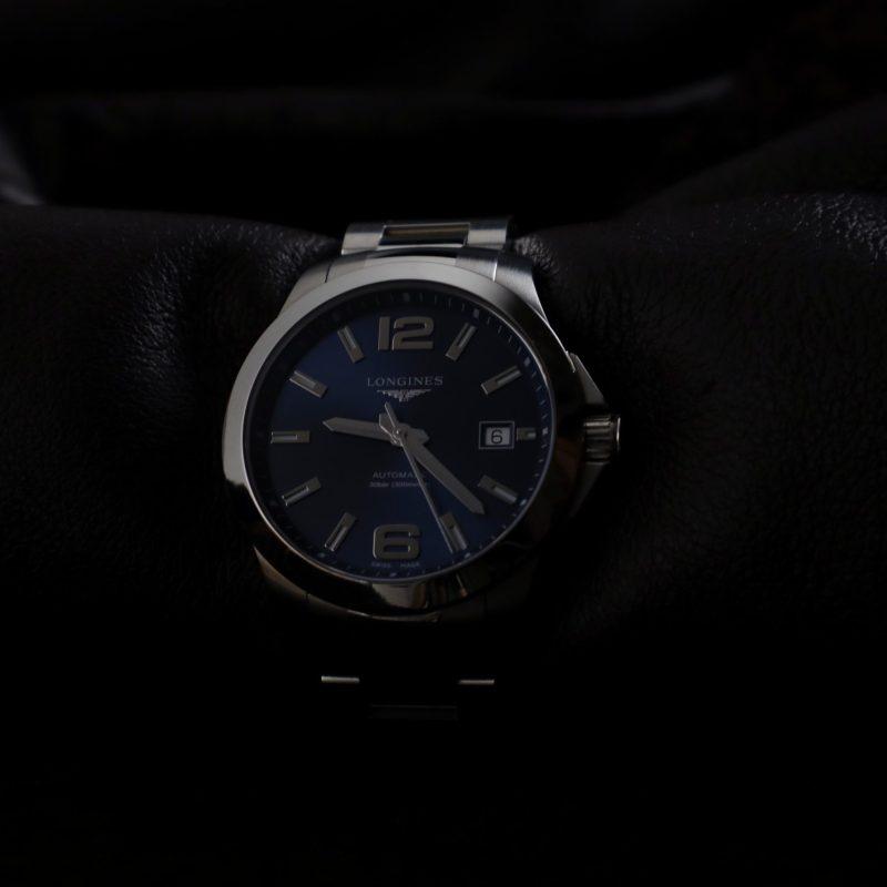 Rolex Size Charts and Sizing Guide - Size-Charts.com - When size matters