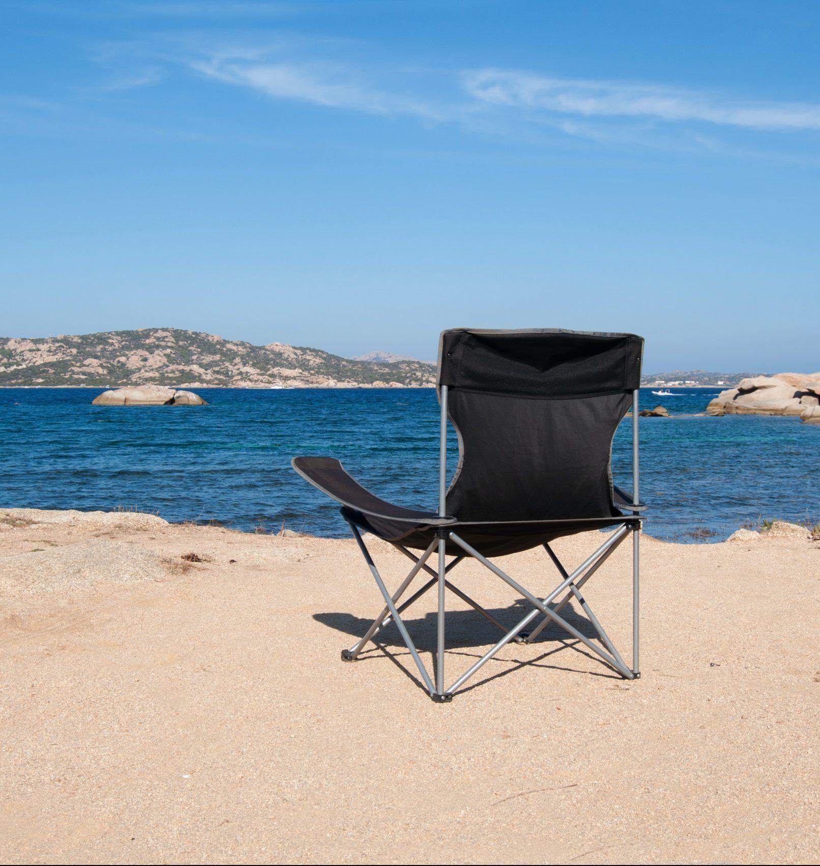 Portable Folding Chair Size for Camping, Sports... - Size-Charts.com ...