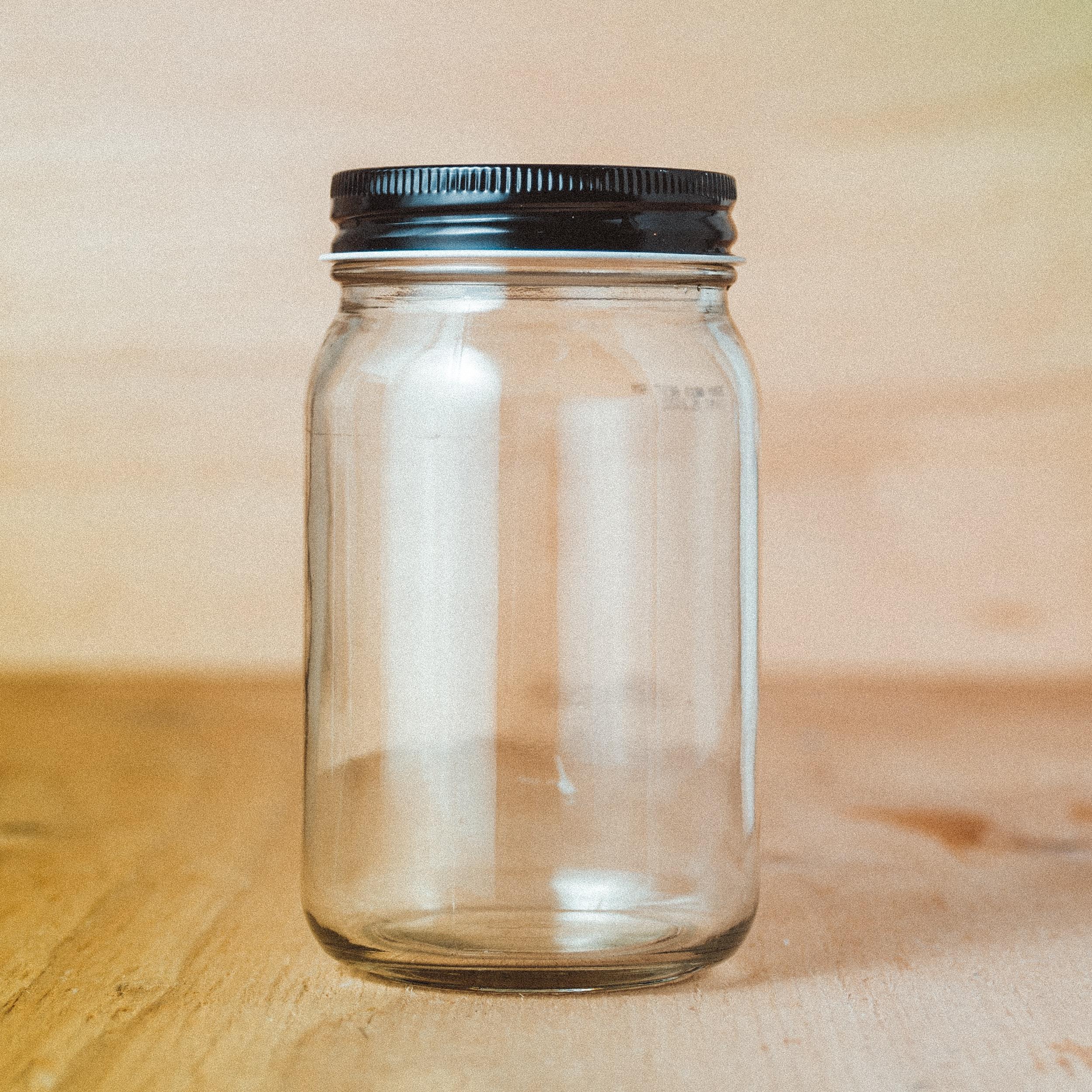 Jar Size Guide: How to Choose the Right Size? - Size-Charts.com - When ...