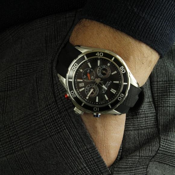 Rolex Size Charts and Sizing Guide - Size-Charts.com - When size matters