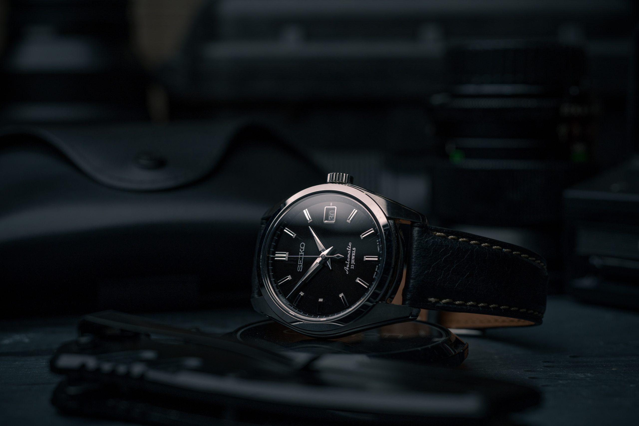 Seiko Watch Sizes - Size-Charts.com - When size matters