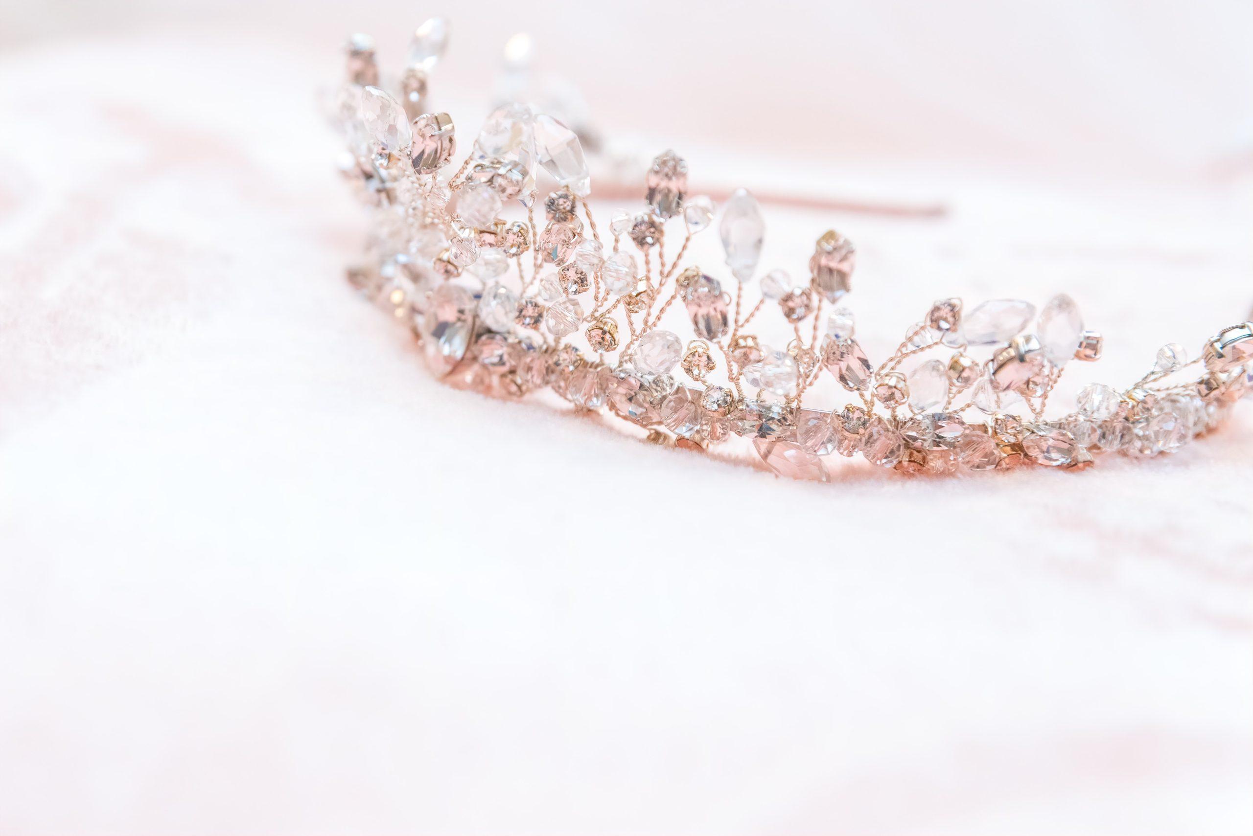 Tiara Sizes and Different Styles - Size-Charts.com - When size matters