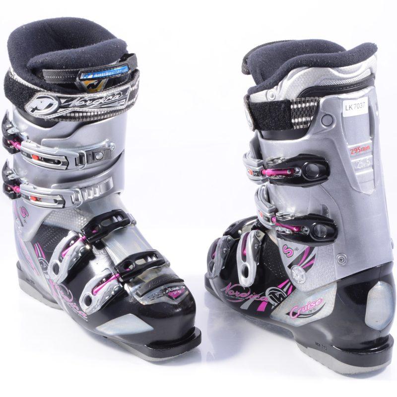 What is my Nordica Boots Size? - Size-Charts.com - When size matters