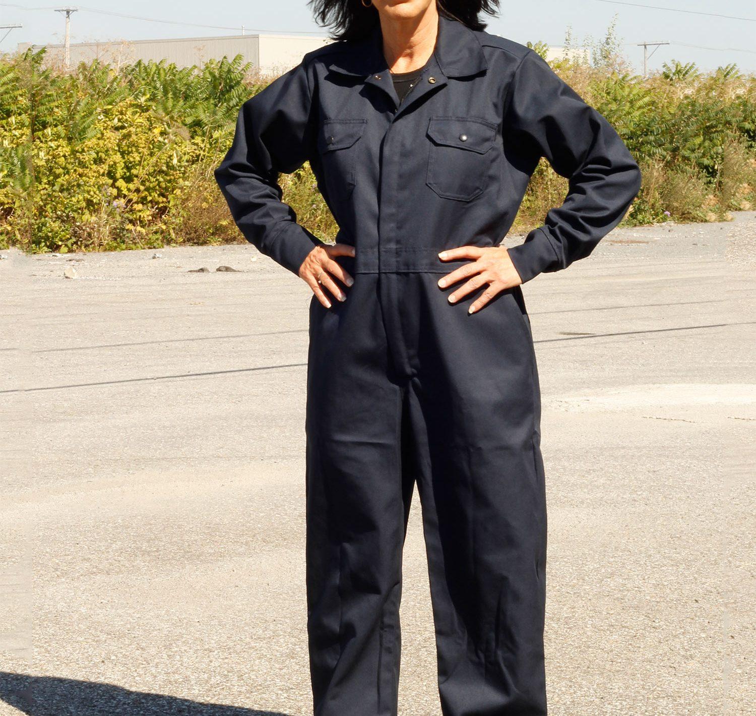 What is my Coverall Size? (Charts Included) - Size-Charts.com - When ... What is my Coverall Size? (Charts Included) - Size-Charts.com - When ...