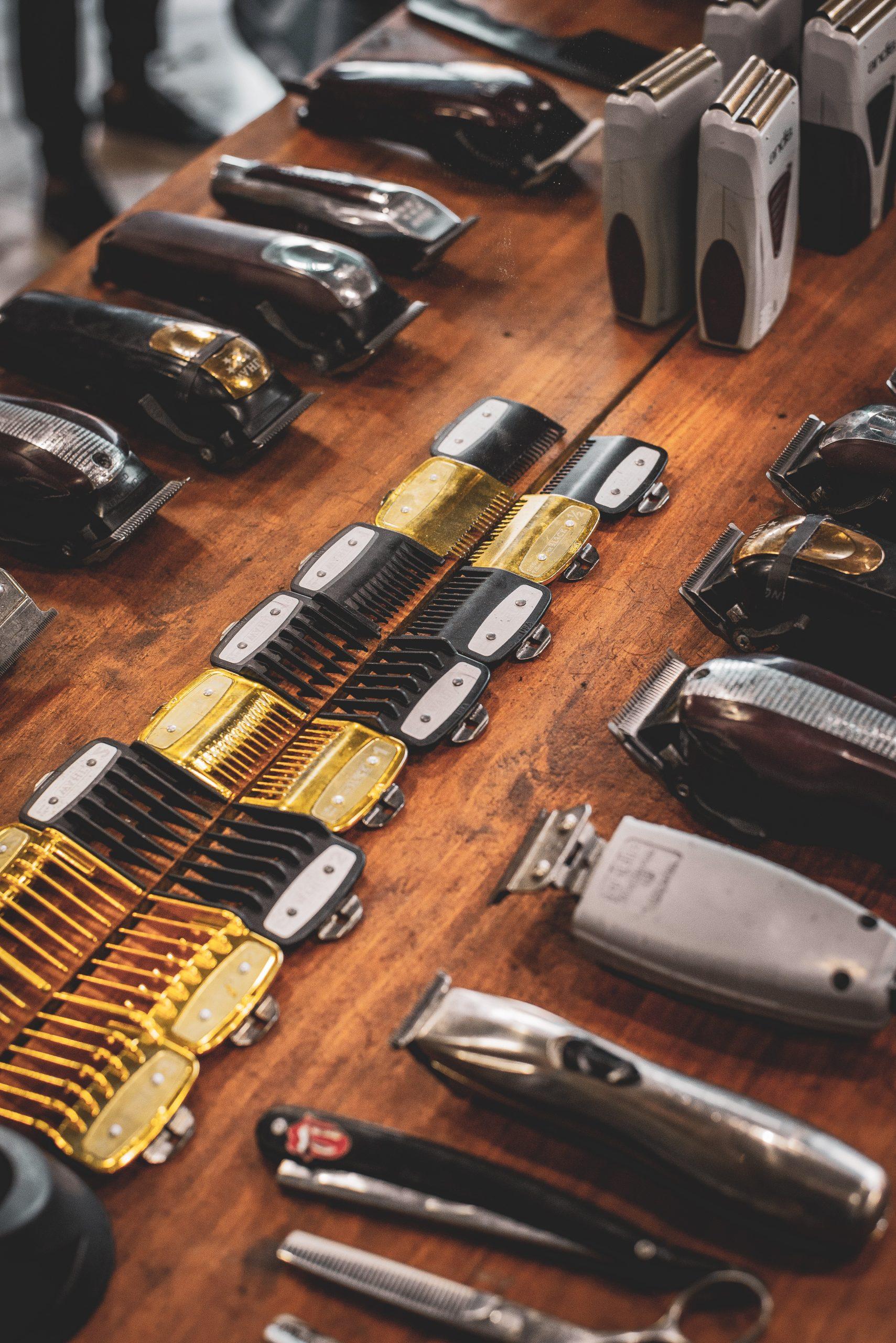 Hair Clipper Size - Size-Charts.com - When size matters