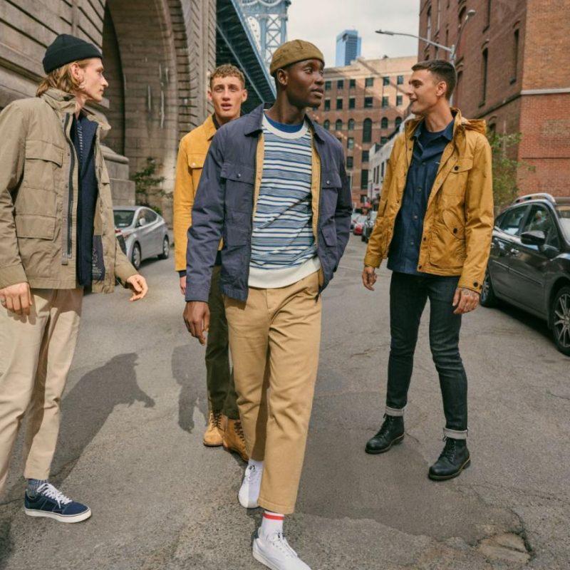 Ariat Jeans Size Chart for Men, Women and Kids - Size-Charts.com - When ...