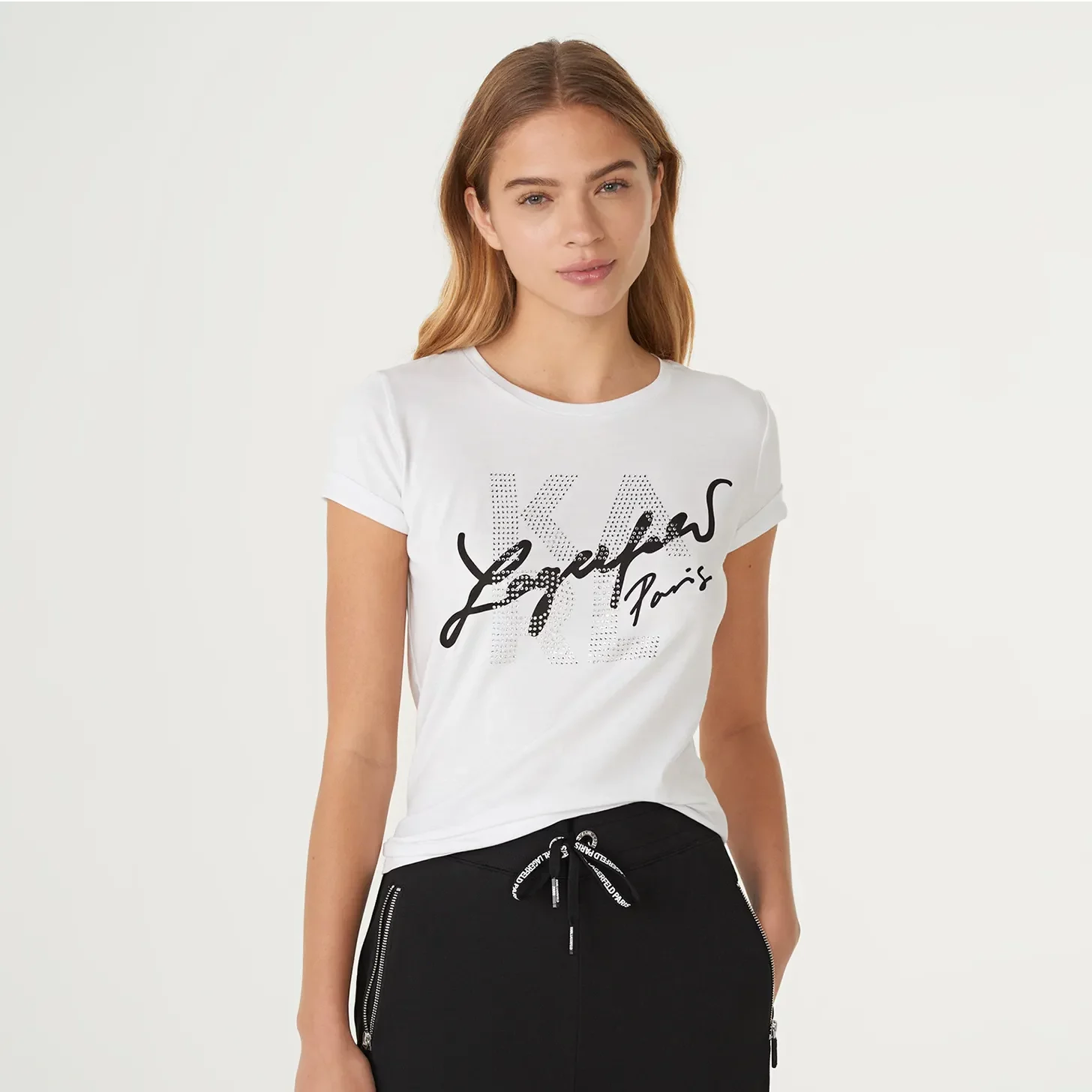 Karl Lagerfeld Women Sizes - Size-Charts.com - When size matters