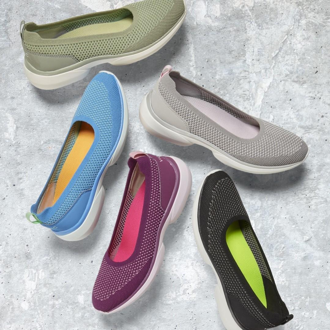 Vionic Shoes Size Chart - Size-Charts.com - When size matters