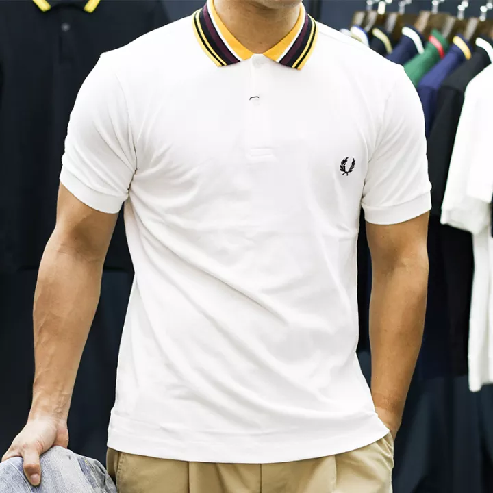 Fred Perry Size Charts - Size-Charts.com - When size matters