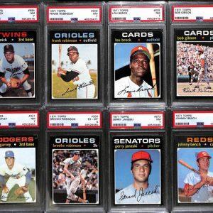 Baseball Card Size Guide - Size-Charts.com - When size matters