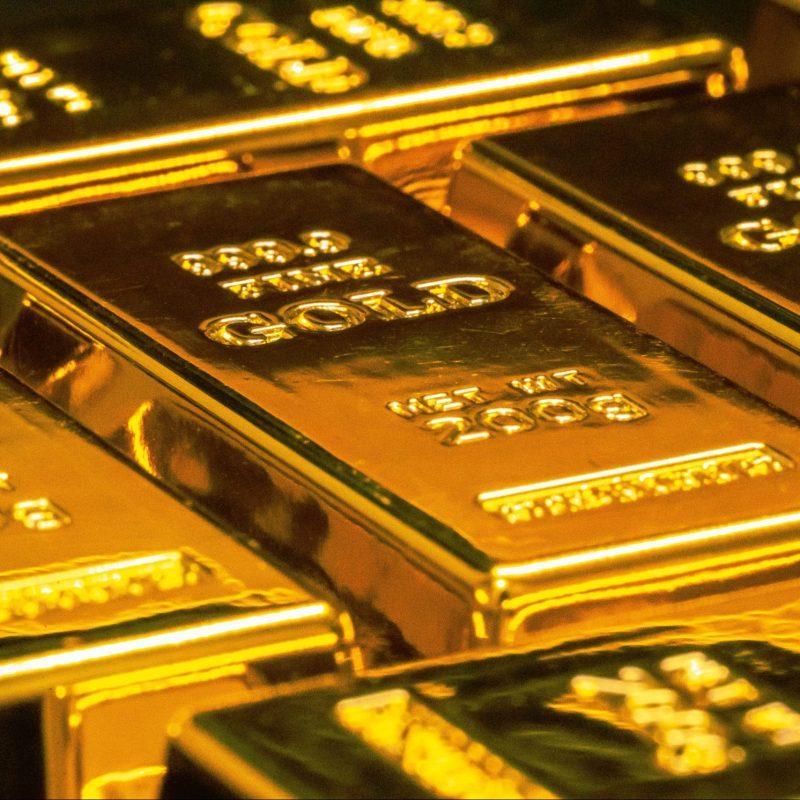 Gold Brick Size and Weight - Size-Charts.com - When size matters