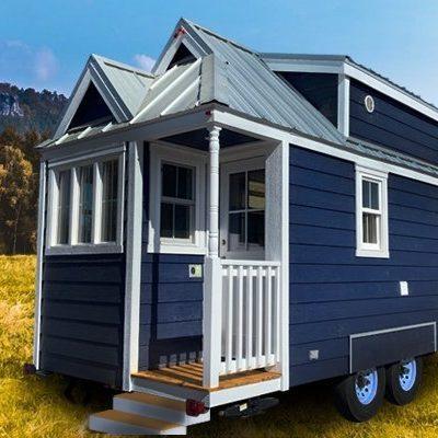 Tiny Houses Size Charts - Size-Charts.com - When size matters
