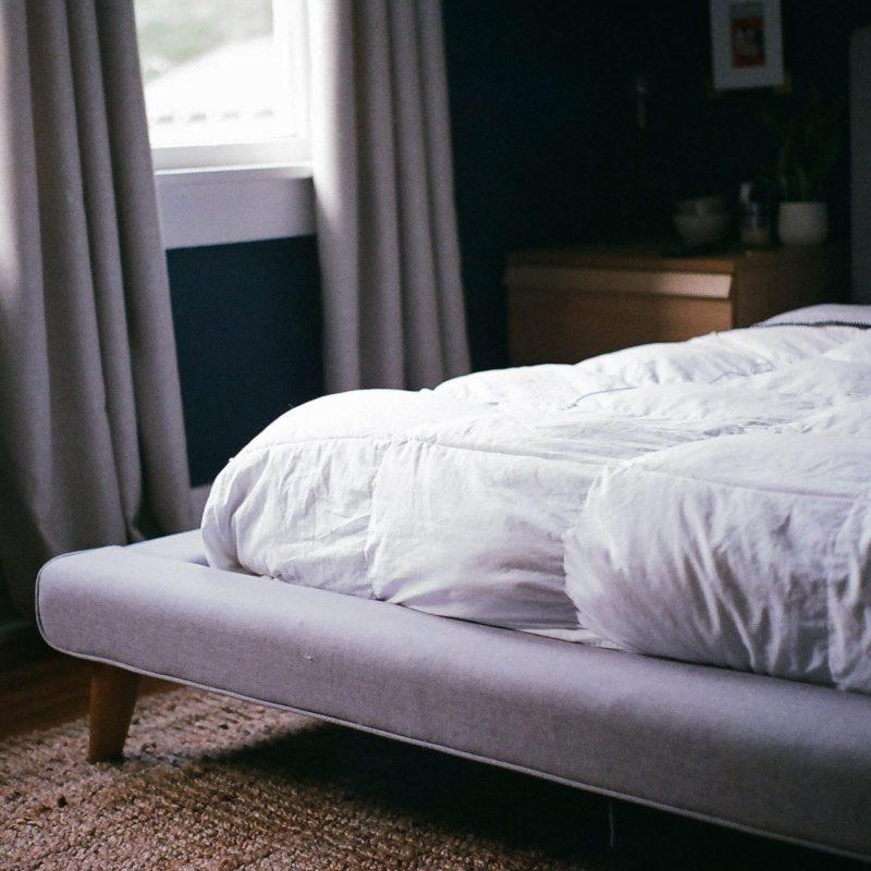 Duvet Sizes: What is a Standard-Size Duvet? - Size-Charts.com - When ...