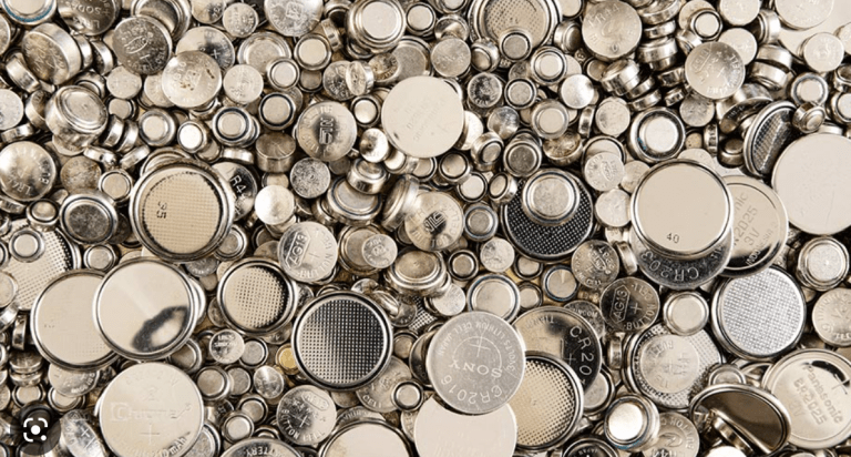 Battery Size Chart : what are the sizes of batteries?