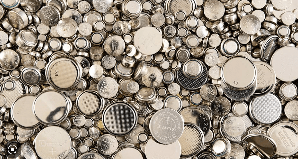 Battery Size Chart : what are the sizes of batteries?