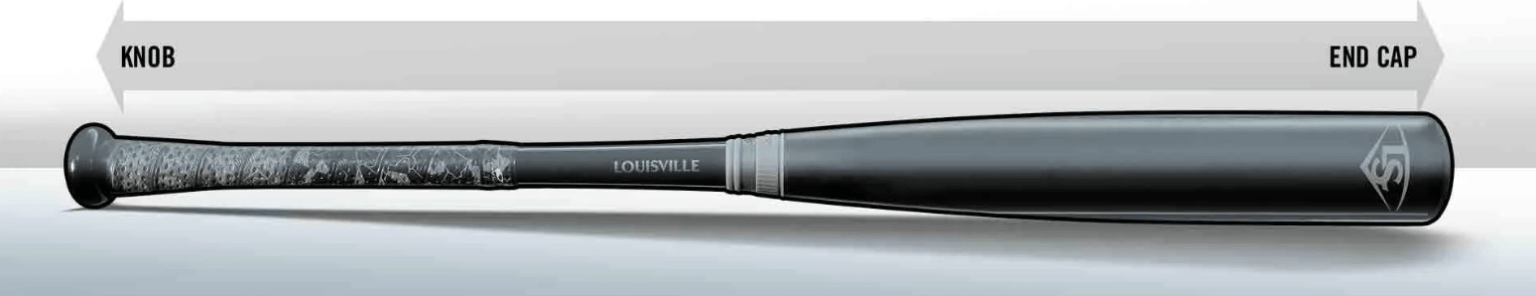 Baseball Bat Size Chart - Find the right size and tips in 1 overview